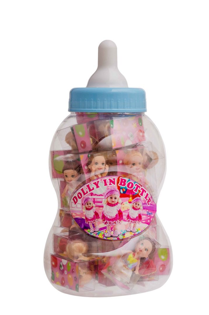 6 DISPLAYS X 33 PCS – Vida's Toy Candy